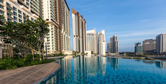 Facilities - Puteri Cove Residences & Quayside